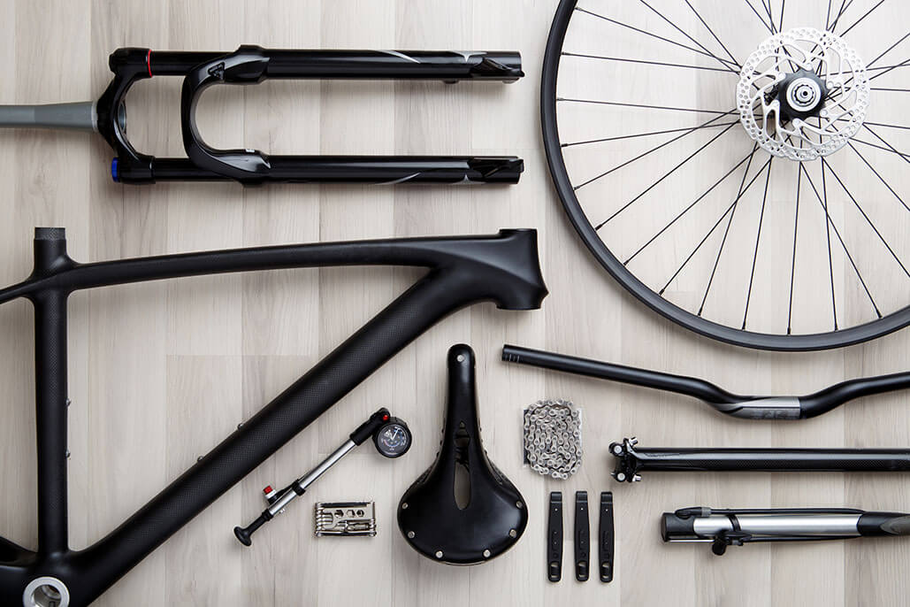 Buying And Assembling Your Bike: Pros And Cons