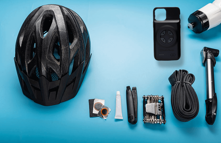 The Ultimate Guide to Biking Accessories