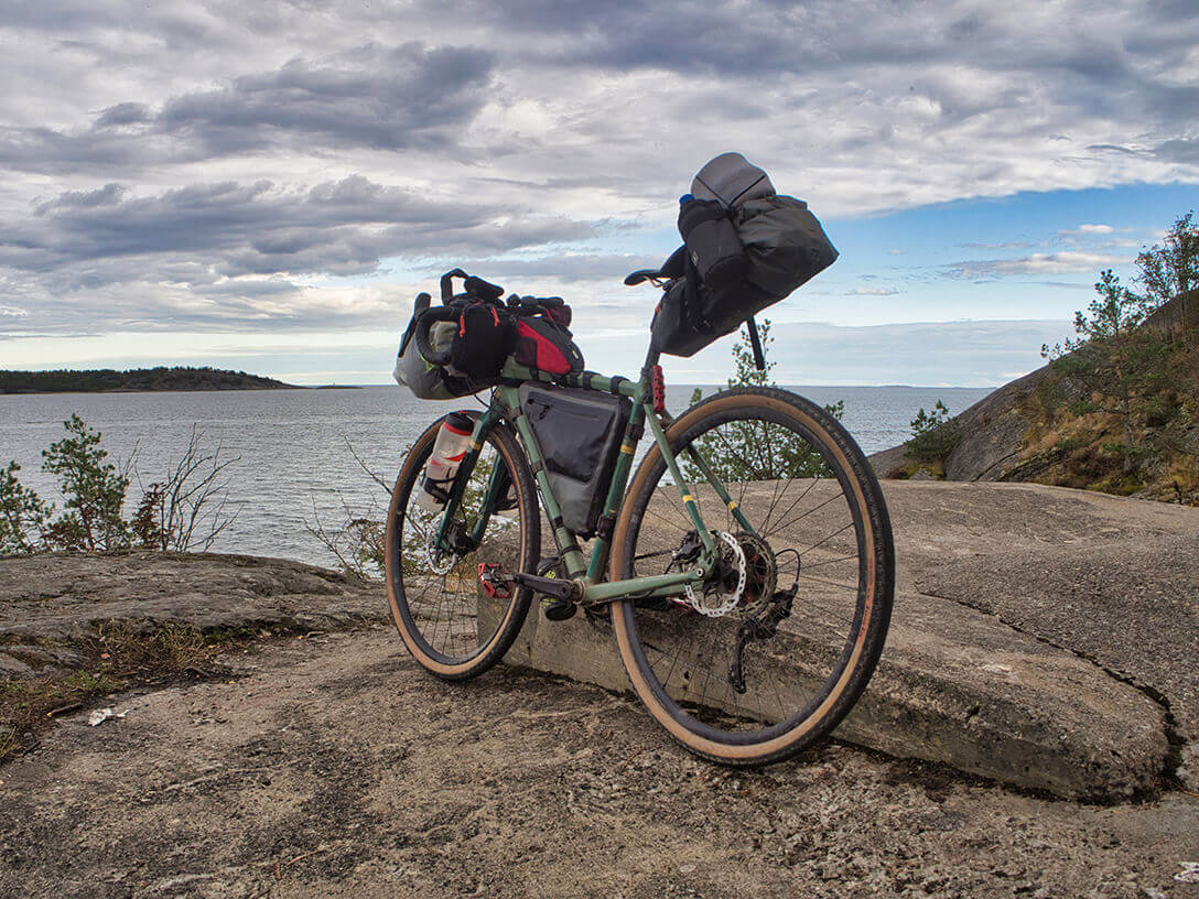Essential Tips for Successful Bicycle Touring: A Starter's Guide