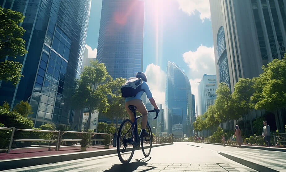 Essential Safety Tips for Cyclists